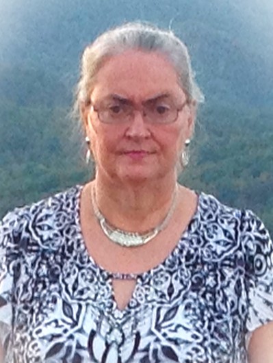 Barbara Ann Meadows - 1970 - Barbara Ann Meadows