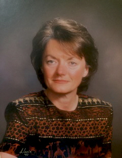 Brenda Archie Mitchell - 2022 - Rosewood Cremation