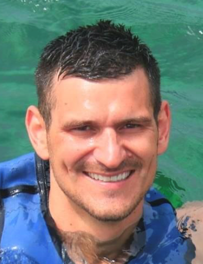 Sean David Ganzhorn - 2022 - Johnson-Romito Funeral Homes