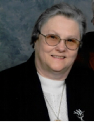Arlene Kay Bennett Obituary - 2021 - Crates Funeral Home & Cremation ...