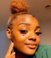 Deja Monique Phillips - 2022 - Blake Phillips Funeral Home