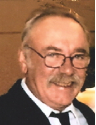 William David Shaffer Obituary - 2020 - Crates Funeral Home & Cremation ...