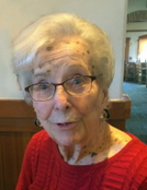 Virginia Mae Patterson - 2020 - Crates Funeral Home & Cremation Services