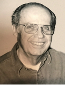 Jack Reynolds - 2020 - Crates Funeral Home & Cremation Services