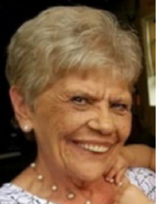 Betty Lou Carpenter - 2019 - Crates Funeral Home & Cremation Services