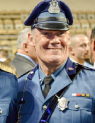Trooper 1st Class Thomas W. Devlin, MSP Obituary - 2020 - Nichols ...
