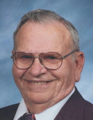 Arthur Henry Groves - 2016 - Crates Funeral Home & Cremation Services