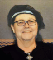 Karla Williams - 2022 - Serenity Funeral Chapel