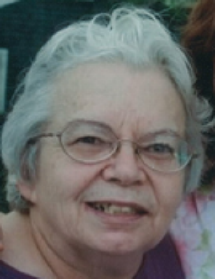 Barbara Ann Howe Obituary - 2018 - Nichols Funeral Home