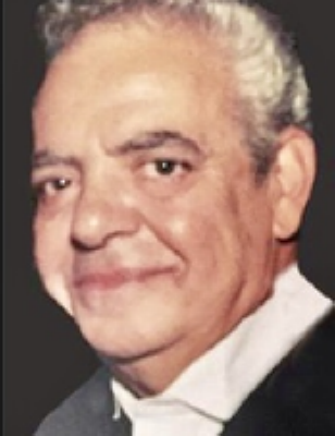 Emanuel R. “Manny” Coscia Obituary - 2018 - Nichols Funeral Home