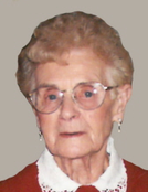 Esther R. Bateson - 2015 - Crates Funeral Home & Cremation Services