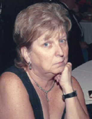 Betty J. Gantz - 2015 - Nichols Funeral Home