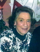 Frances R. Bent - 2014 - Nichols Funeral Home