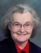 Naomi Gardner - 2014 - Crates Funeral Home & Cremation Services