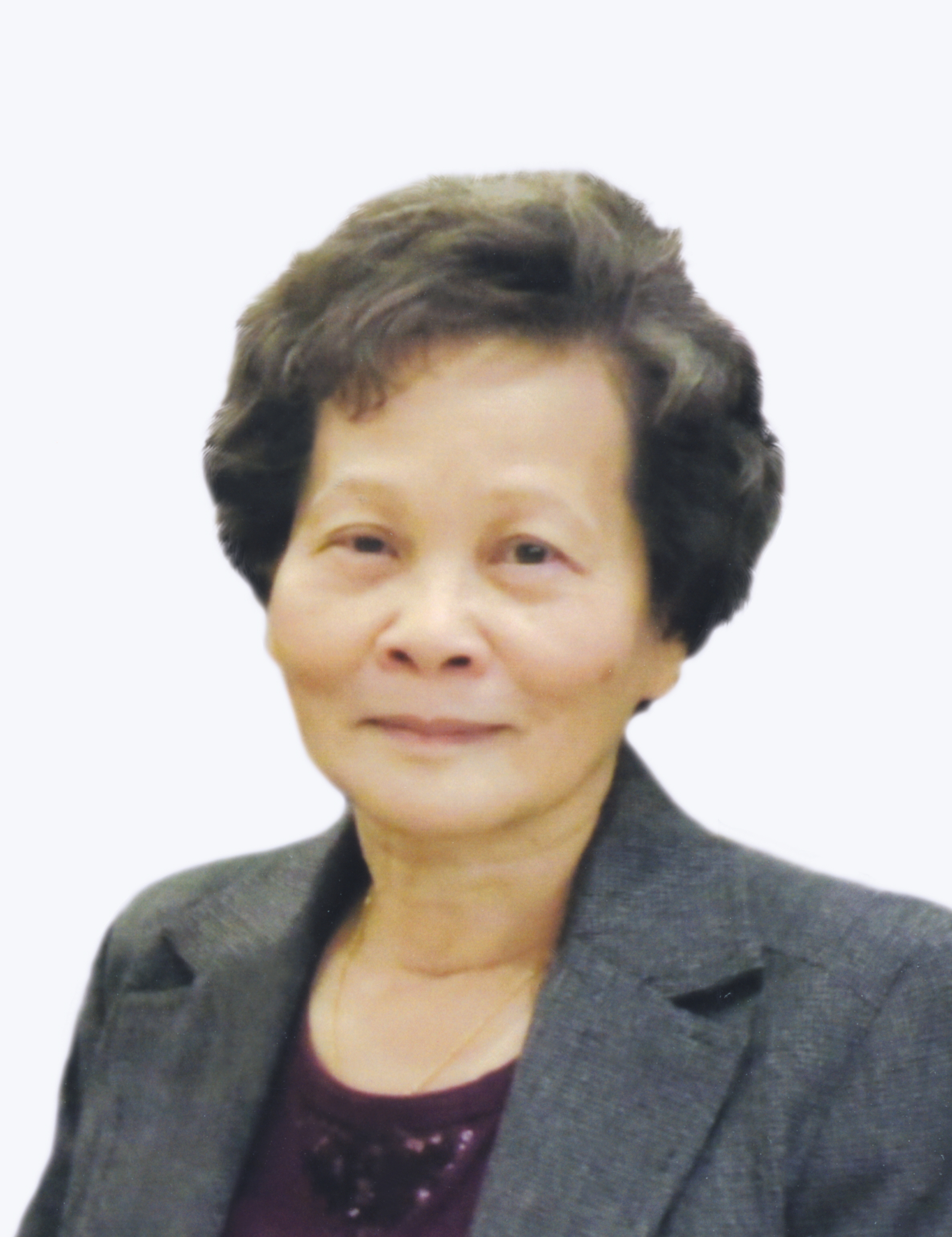 林鍾世香夫人 Helen Lam - 2017 - Fook Funeral Group