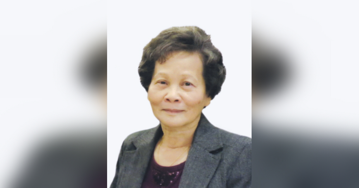 Obituary information for 林鍾世香夫人 Helen Lam