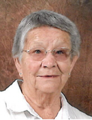Patricia Jane Rader - 2014 - Crates Funeral Home & Cremation Services