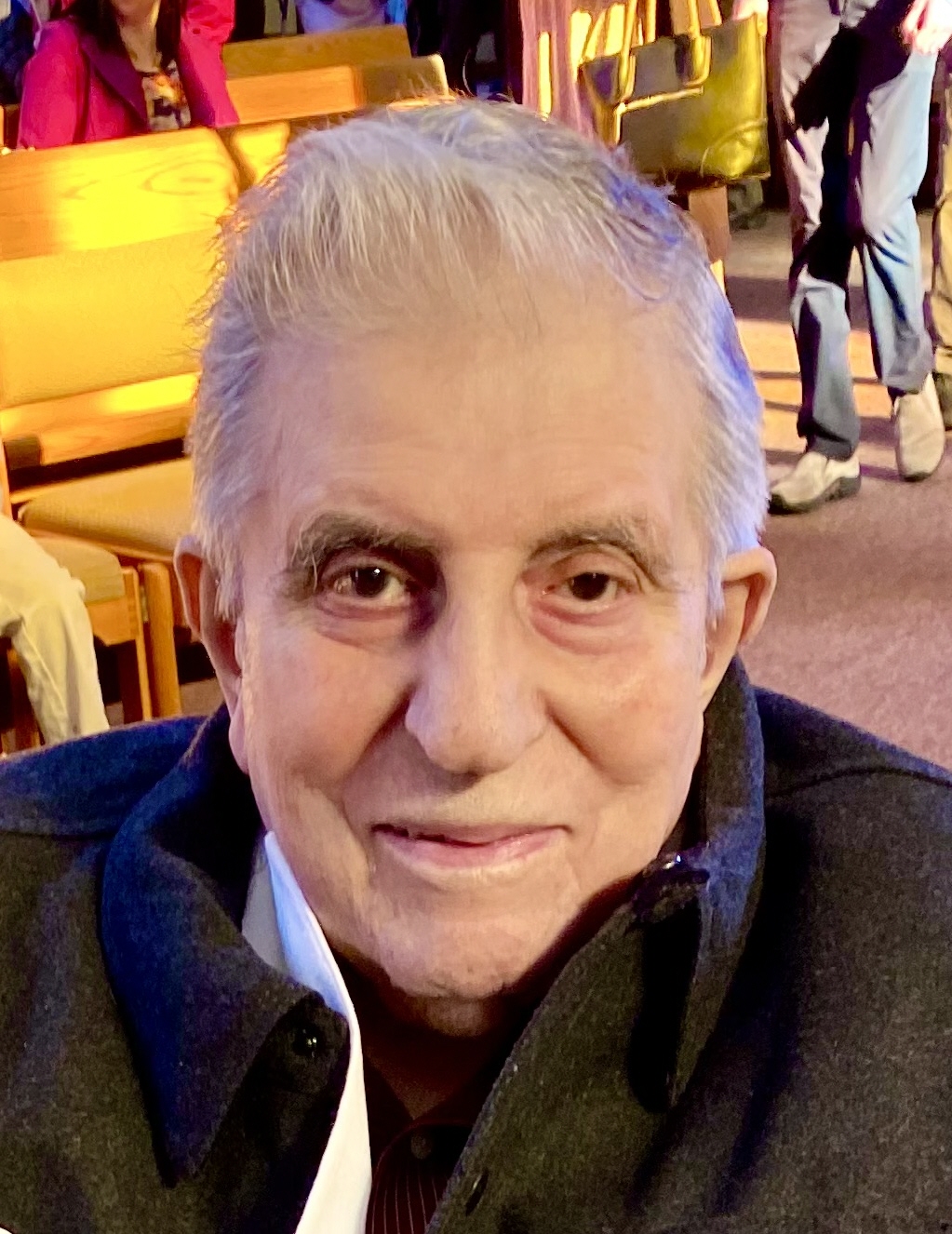 Robert Ricciardelli's Instagram, Twitter & Facebook on IDCrawl