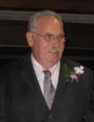 Edward R. McInnis - 2013 - Nichols Funeral Home
