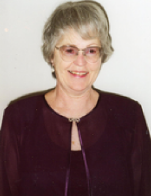 Nancy Rice Hale - 2013 - Nichols Funeral Home