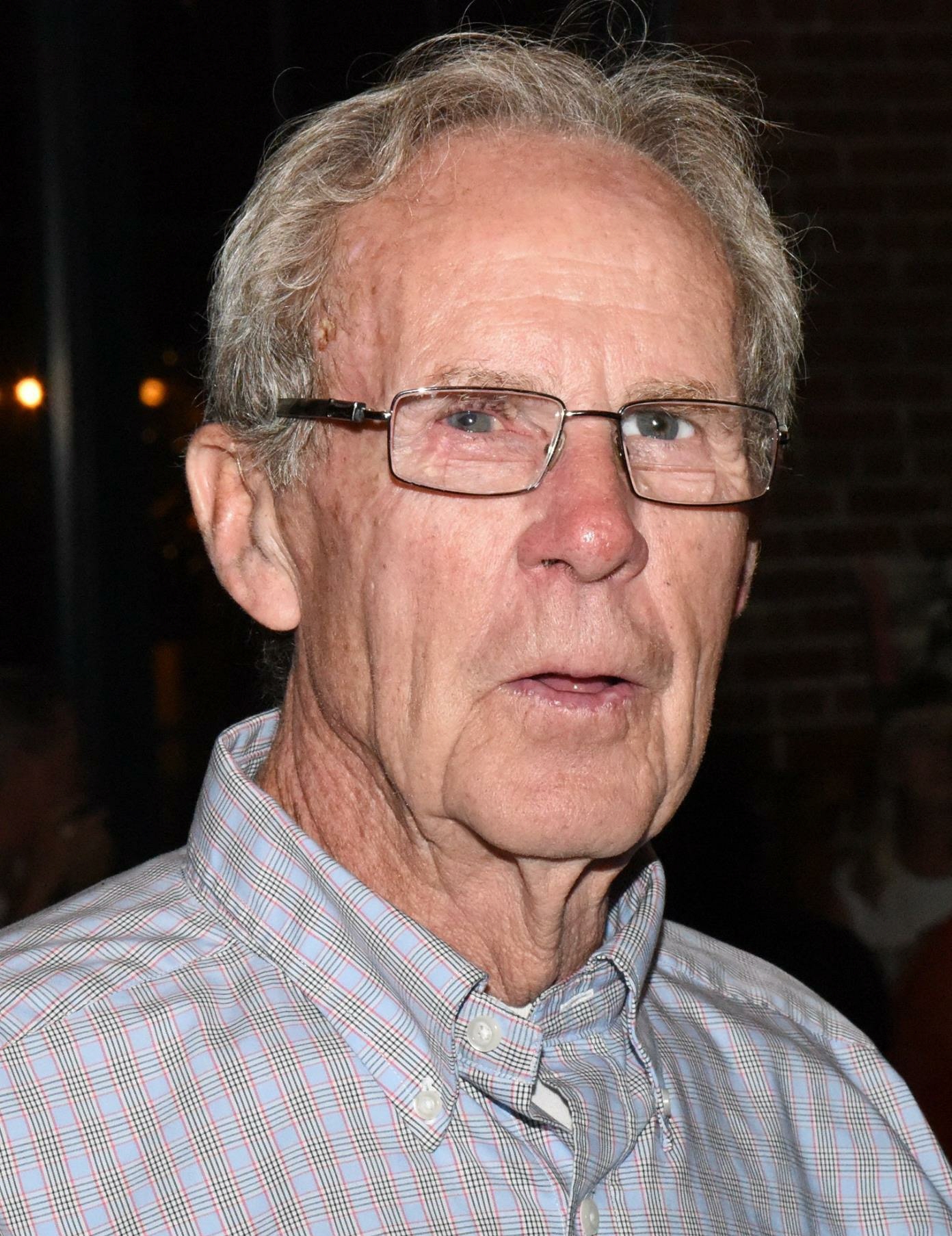 Dwight Taylor - 2017 - Allan and Ciuferi