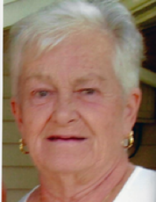 Phyllis M. Campbell - 2012 - Nichols Funeral Home