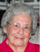 Annabel Thomas - 2013 - Crates Funeral Home & Cremation Services