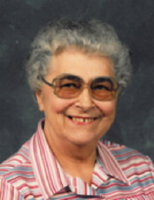 Rosaline M. Wheeler - 2013 - Crates Funeral Home & Cremation Services