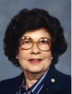 Ruth Long Moore - 2008 - Crates Funeral Home & Cremation Services