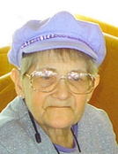 Joyce A. Bibler - 2008 - Crates Funeral Home & Cremation Services