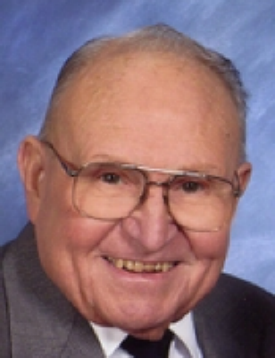 Joseph James Roy - 2007 - Crates Funeral Home & Cremation Services