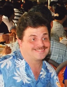 Scott Charles LaBarre - 2022 - Horan & McConaty