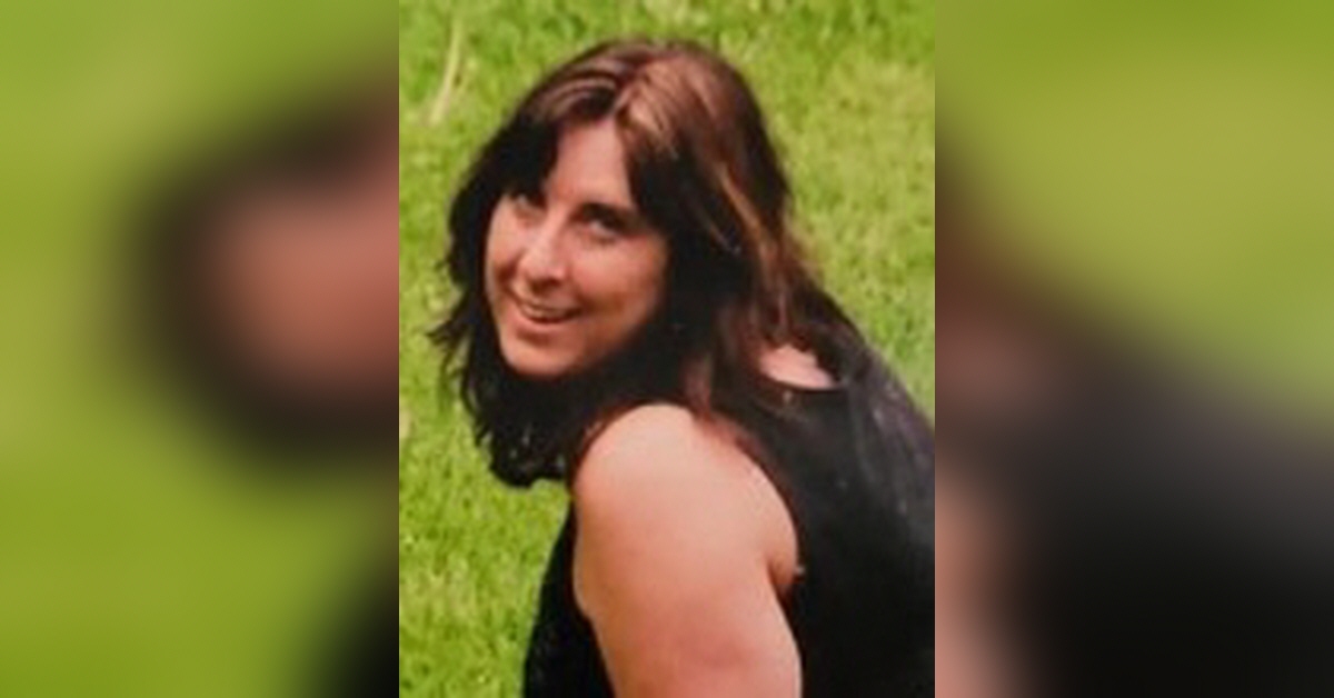 Obituary information for Suzanne Marie Ackert