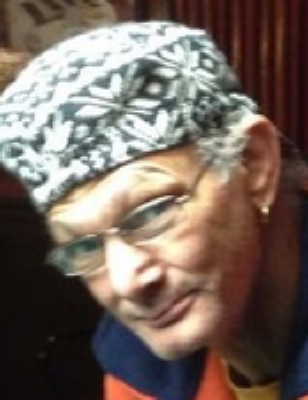 Gary E. Ferrara Obituary - 1970 - The Butterfield Home and Chapel