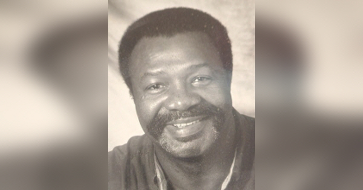 Obituary information for Robert Lee Haygood