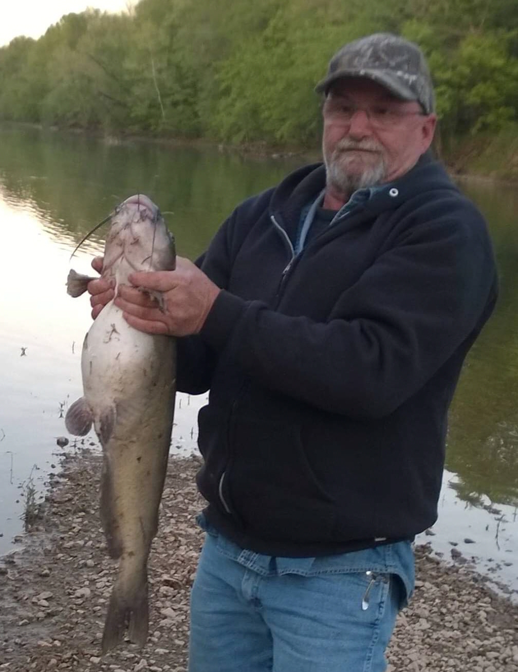 Randy Warren - Memories Trees