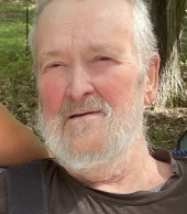 Charles Daniel May - 1970 - Charles Daniel May