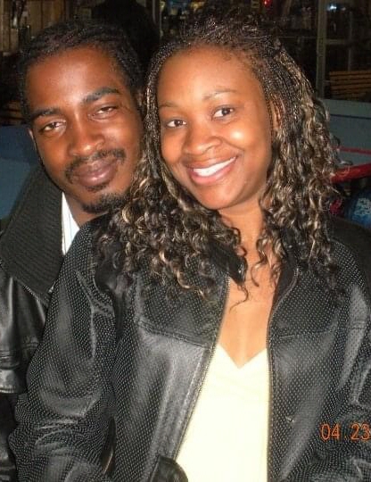 Preston & Korene Smith - 2022 - Premier Funeral Home