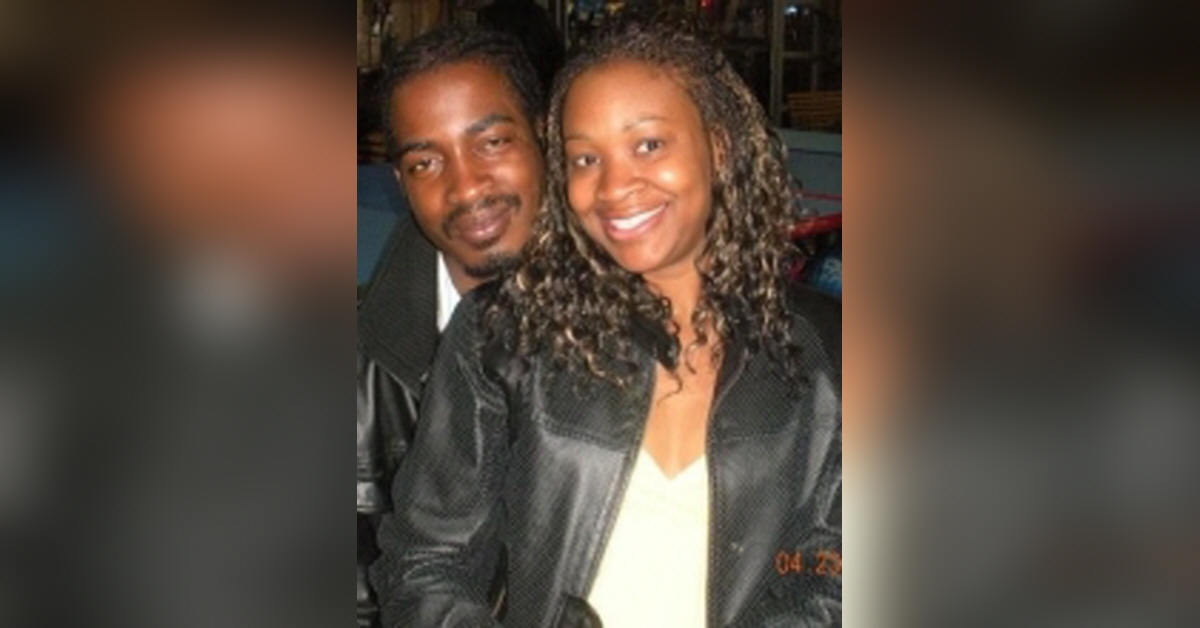 Obituary information for Preston & Korene Smith