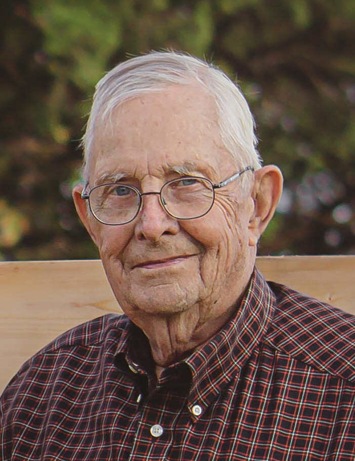 Bill Copeland - 2022 - Tribute Memorial Care Southwest