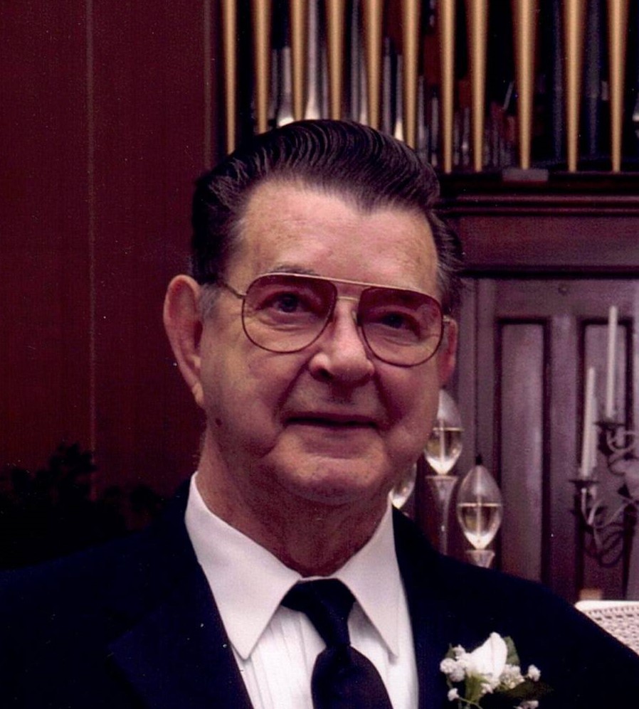 Glen Foster - 2022 - Joseph E Ratterman & Son