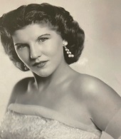 Anna Ruth Lubas - 2022 - Lutz Funeral Home, Inc.