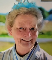 Susan Jane Thomas - 1970 - Susan Jane Thomas