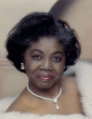 Maurietta Elizabeth Henderson - 2022 - Sarah L. Carters Funeral Home