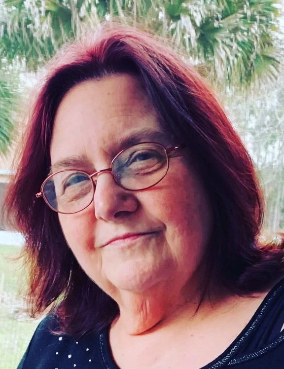 Cathy Johnson - Memories Trees