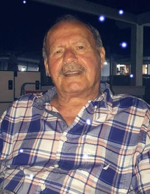 Bruno Della Ragione - 2022 - Hoffman Funeral Home