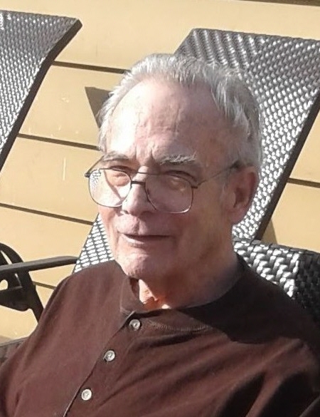 James Ray Pisell - 2022 - Carmody-Flynn Funeral Home