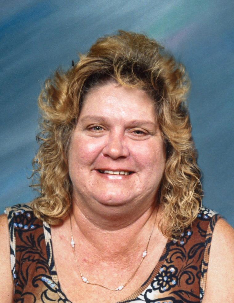 Patricia "Patty" Jo Higgins - 2022 - Goodwine Funeral Homes