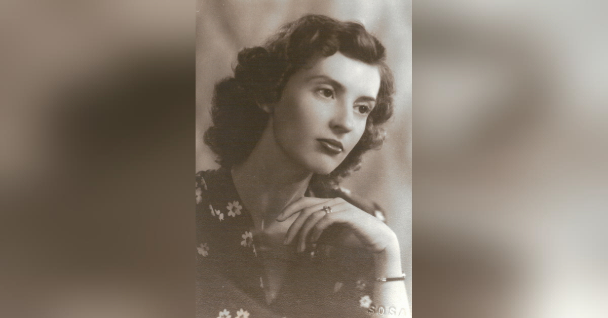 Obituary information for Doris V. Atkinson