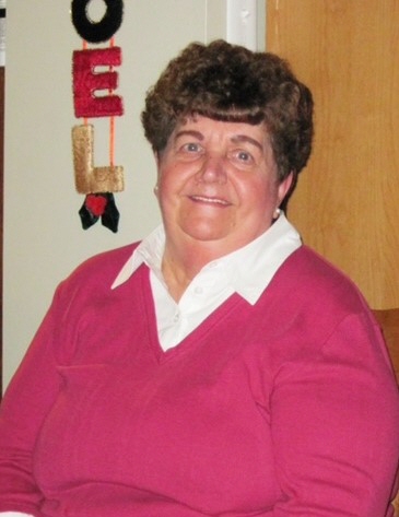 Mary Casey - 2022 - Barretts Funeral Homes